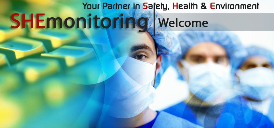 SheMonitoring